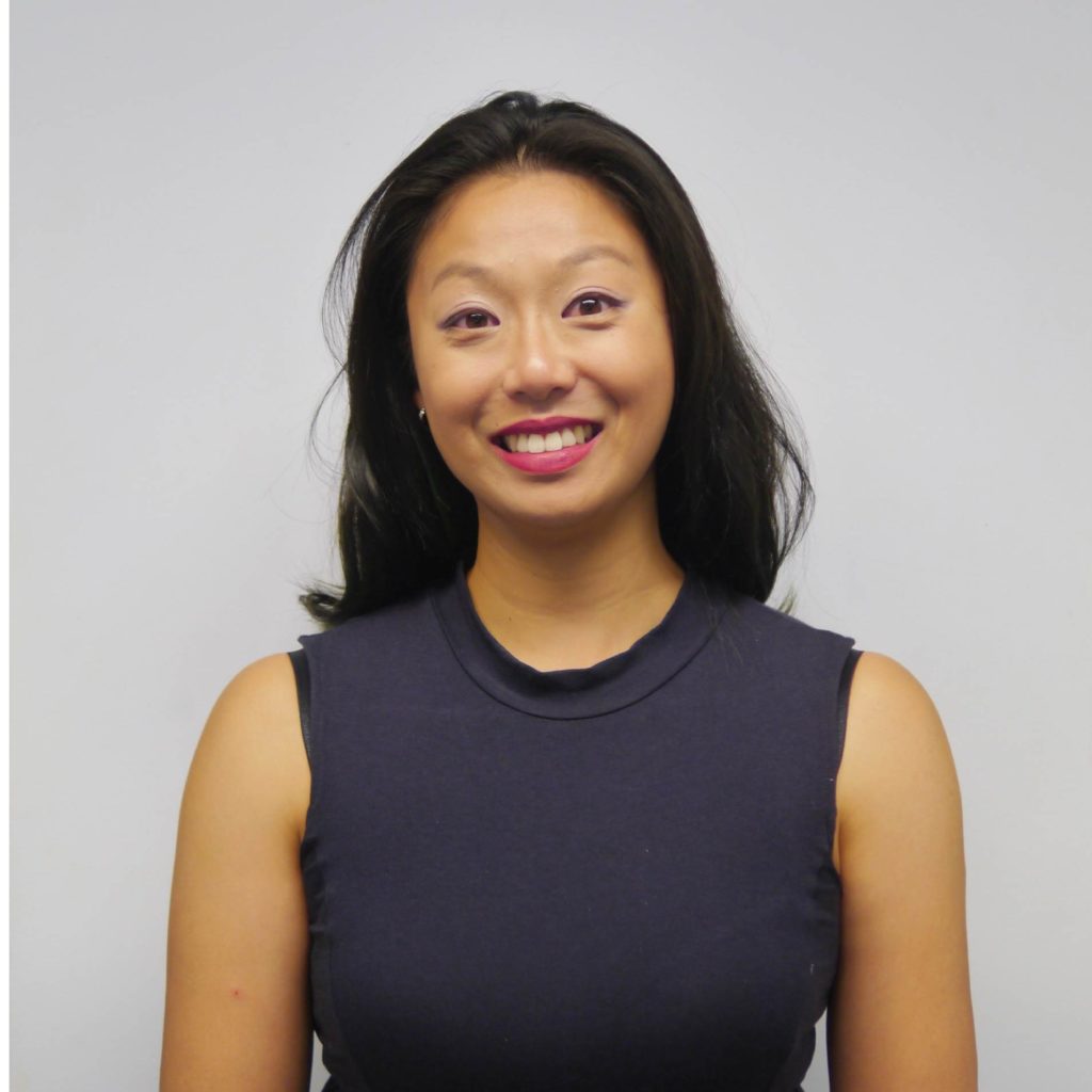 Teacher - Rachel - Sunshine Coast International College