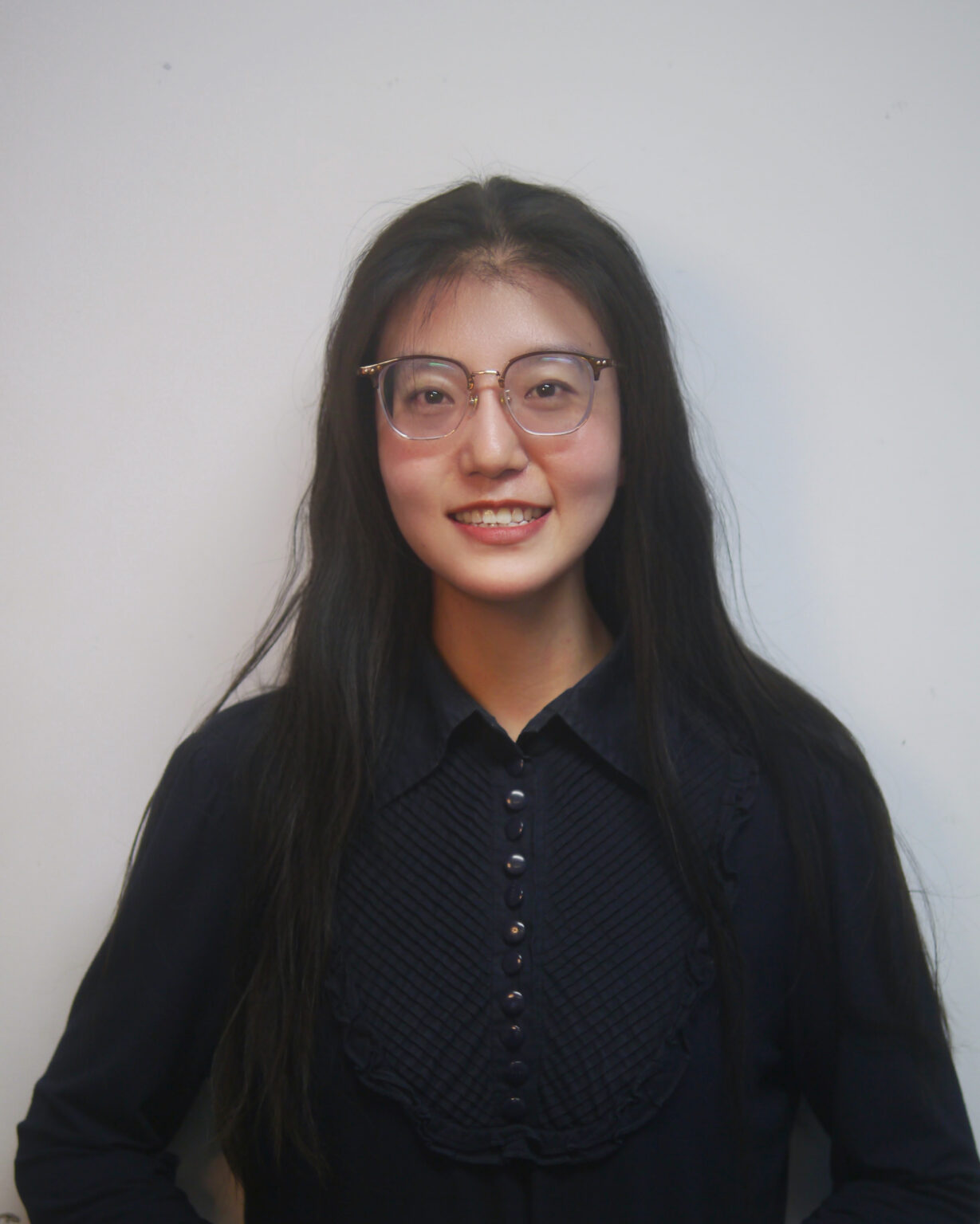 Student Service Officer – Jin – Sunshine Coast International College